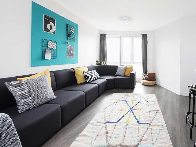 Apartment at Brunswick Road, Coventry