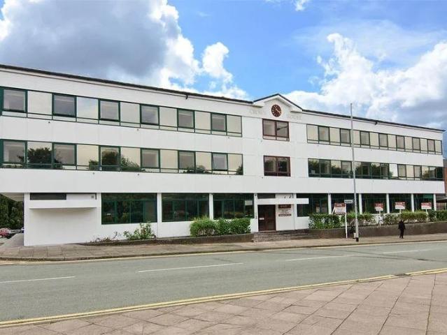Apartment at Brunswick Road, Cannock Chase
