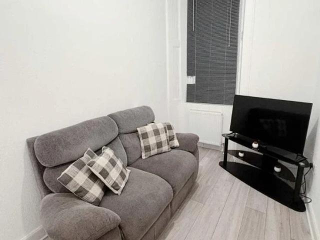 Apartment at Brunswick Road, City of Edinburgh