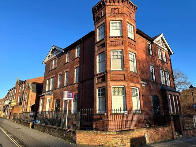 Apartment at Brunswick Road, Gloucester