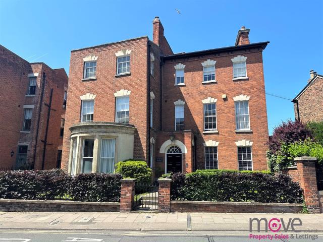 Apartment at Brunswick Road, Gloucester