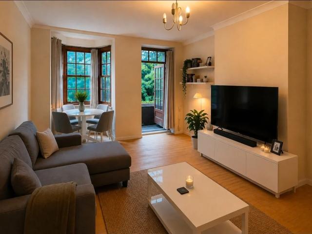 Apartment at Brunswick Road, Greater London