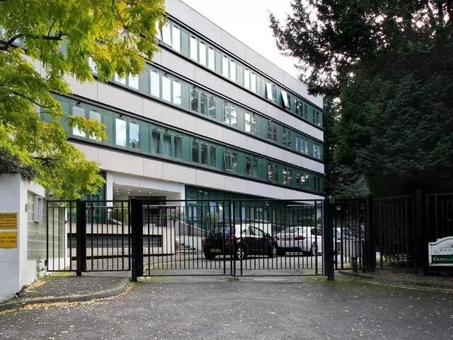 Apartment at Brunswick Road, Greater London