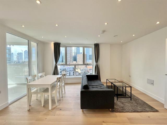Apartment at Brunswick Road, Greater London
