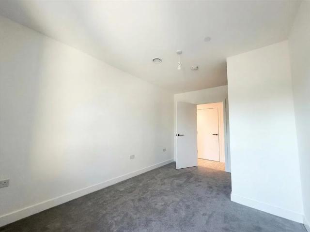 Apartment at Brunswick Road, Greater London