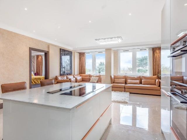 Apartment at Brunswick Road, Greater London