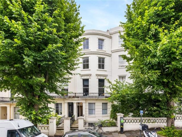 Apartment at Brunswick Road, Hove