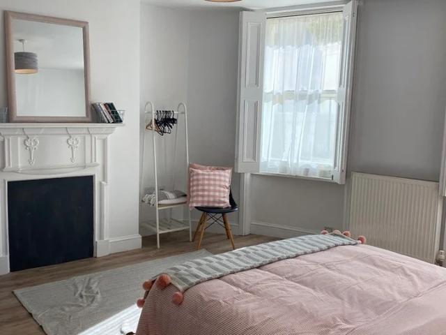 Apartment at Brunswick Road, Hove
