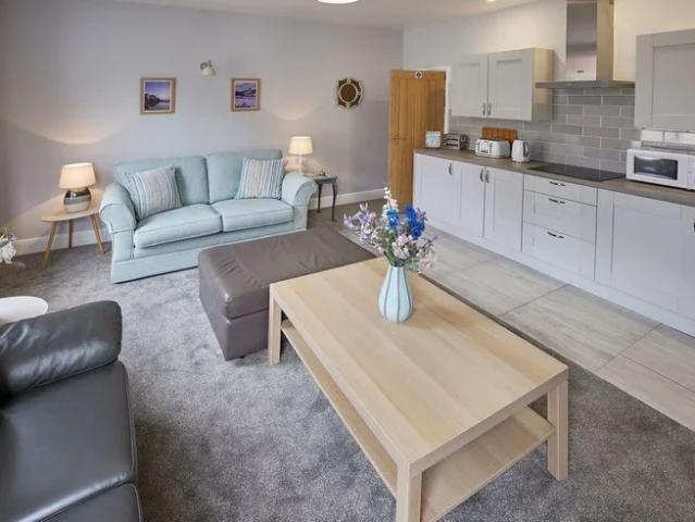 Apartment at Brunswick Street, Whitby