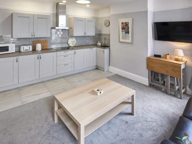 Apartment at Brunswick Street, Whitby