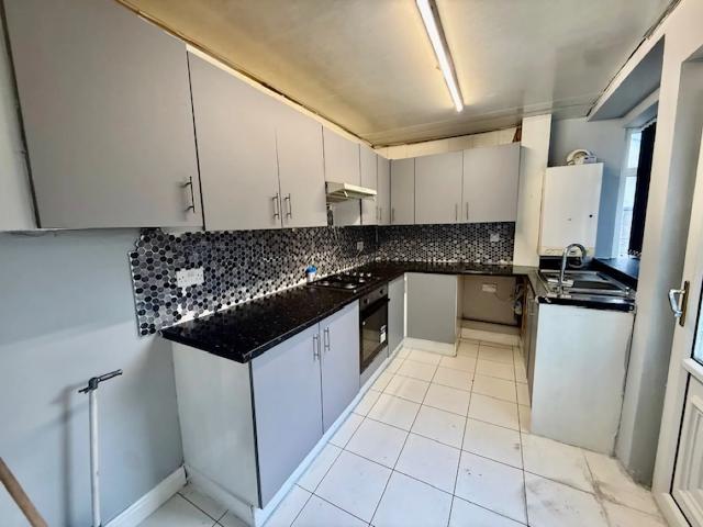 Apartment at Brunswick Street, Borough of Pendle