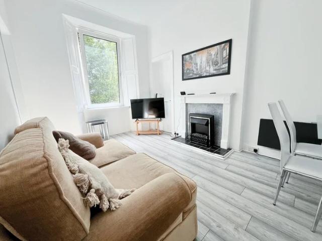Apartment at Brunswick Street, City of Edinburgh
