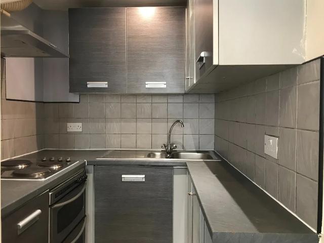 Apartment at Brunswick Street, Leeds