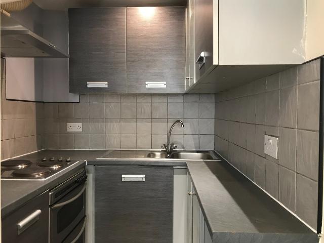Apartment at Brunswick Street, Leeds