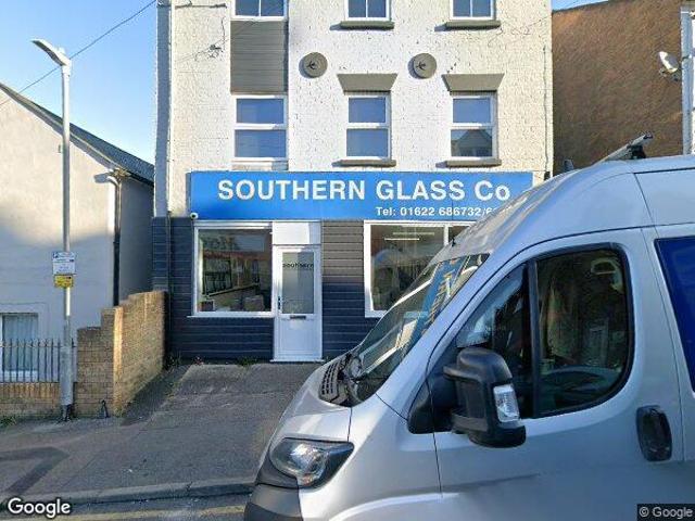 Apartment at Brunswick Street, Maidstone