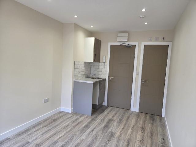 Apartment at Brunswick Street, Maidstone