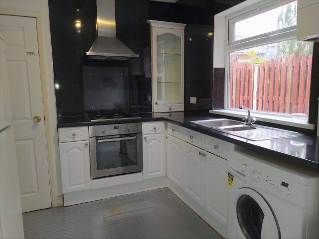 Apartment at Brunswick Street, Sheffield