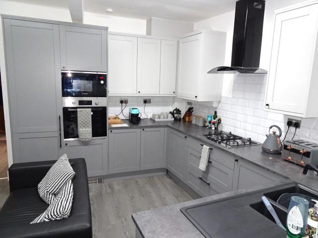 Apartment at Brunswick Street, Sheffield