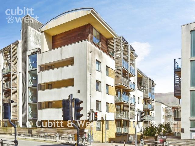 Apartment at Brunswick Terrace, Hove