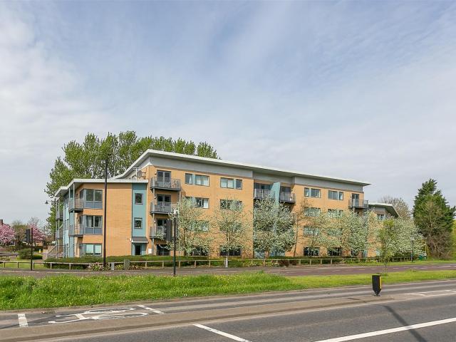Apartment at Brunton Lane, Newcastle upon Tyne