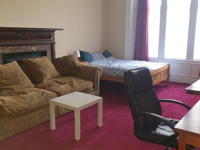 Apartment at Bruntsfield Gardens, City of Edinburgh