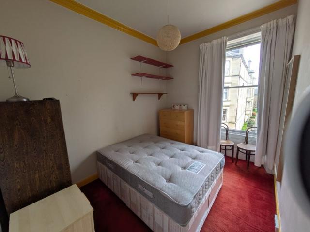 Apartment at Bruntsfield Gardens, City of Edinburgh