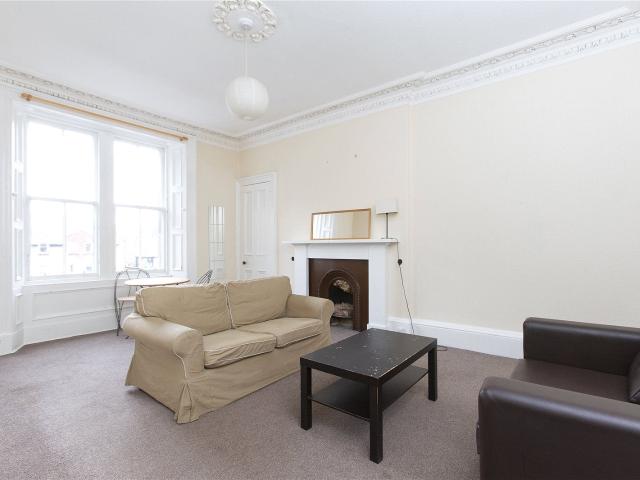 Apartment at Bruntsfield Place, City of Edinburgh