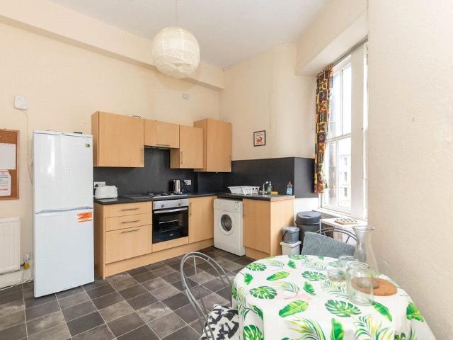 Apartment at Bruntsfield Place, City of Edinburgh
