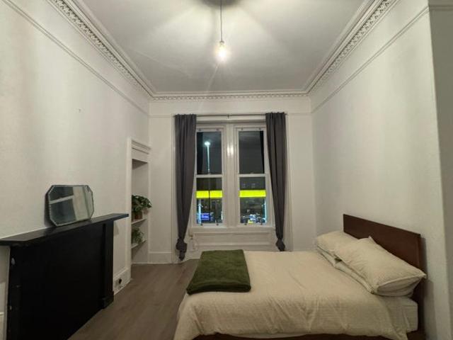 Apartment at Bruntsfield Place, City of Edinburgh