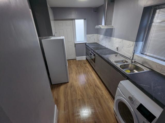 Apartment at Bryce Road, Dudley