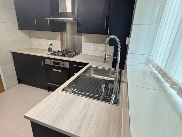 Apartment at Bryant Road, Litherland