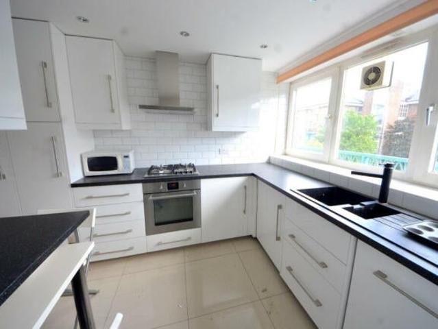 Apartment at Bryan Street, Greater London