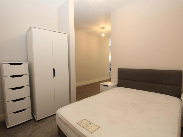 Apartment at Bryan Street, Leeds