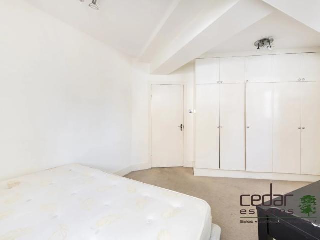 Apartment at Seymour Place, City of Westminster