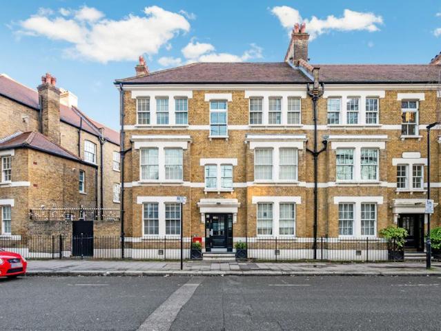 Apartment at Bryanston Street, London