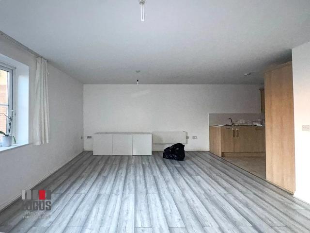 Apartment at Bryanstone Road, Waltham Cross