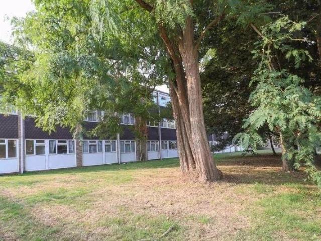 Apartment at Brymore Road, Canterbury