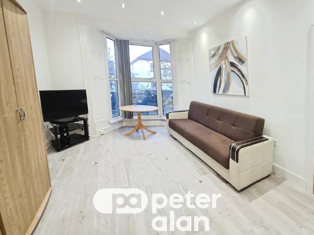 Apartment at Bryn y mor Road, Swansea