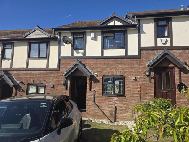 Apartment at Bryn Y Fedwen, Conwy
