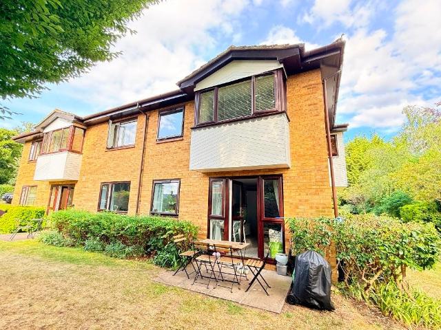Apartment at Bryntirion Court, West Suffolk