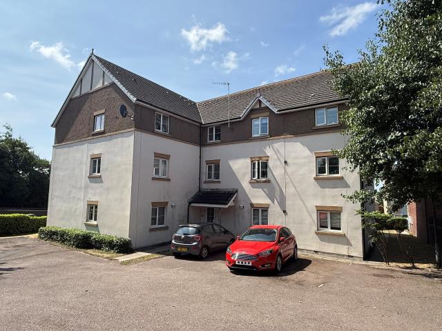 Apartment at Bryntirion, Llanelli
