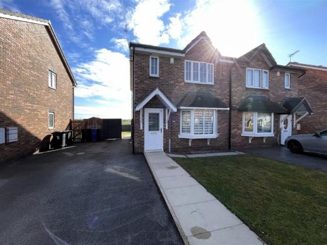Apartment at Bryson Close, Doncaster