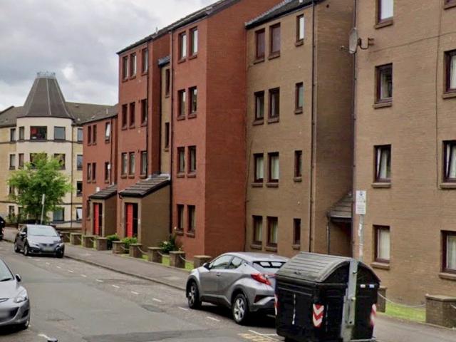 Apartment at Bryson Road, City of Edinburgh