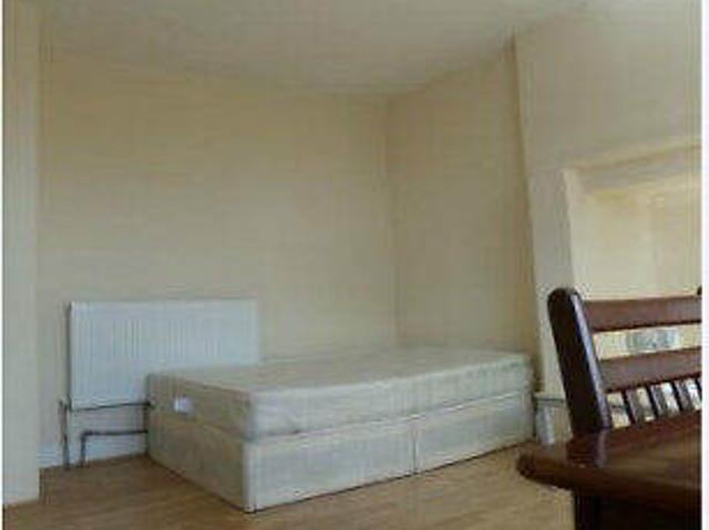 Apartment at Bracewell Road, Greater London