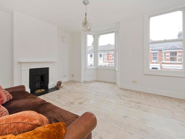 Apartment at Bracewell Road, Greater London