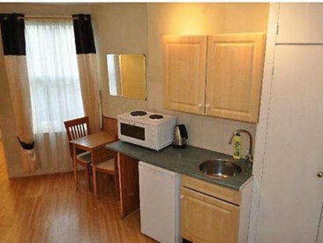Apartment at Bracewell Road, Greater London