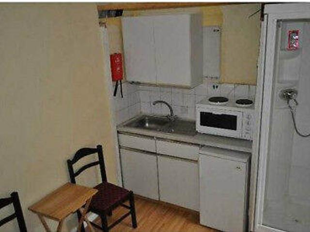 Apartment at Bracewell Road, Greater London