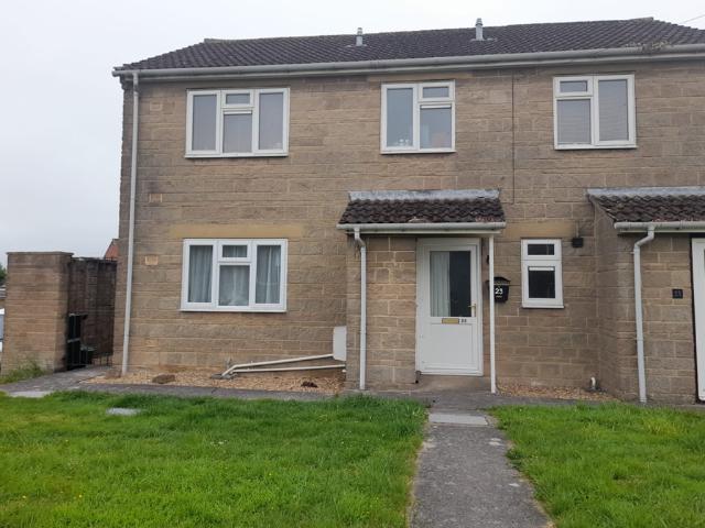 Apartment at Bracey Road, Martock