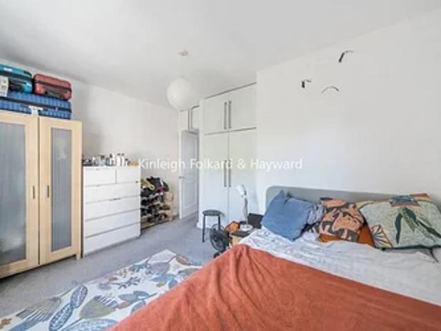 Apartment at Bracey Street, Greater London