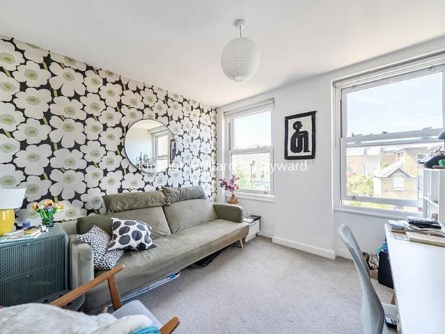 Apartment at Bracey Street, Greater London
